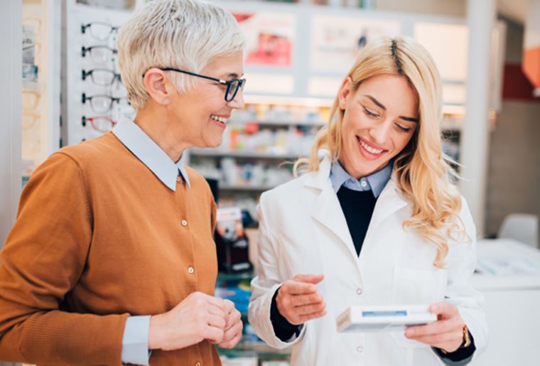 Hospice and Long-Term Care Pharmacy | Select Pharmacy | Los Angeles ...