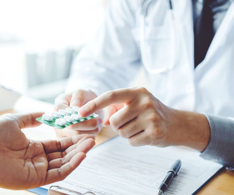 Hospice and Long-Term Care Pharmacy | Select Pharmacy | Los Angeles ...