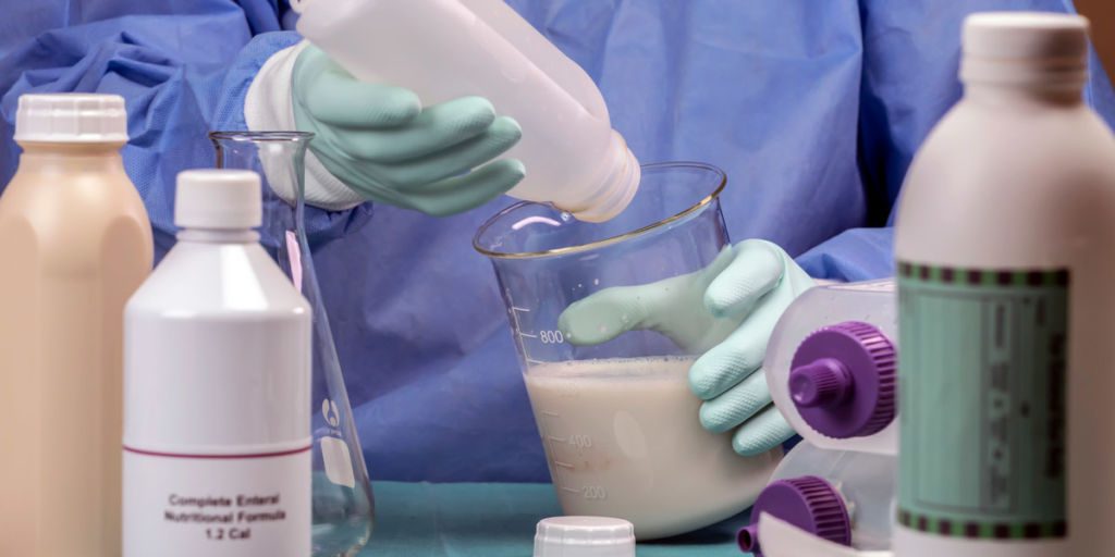 Hospice and Long-Term Care Pharmacy | Select Pharmacy | Los Angeles ...