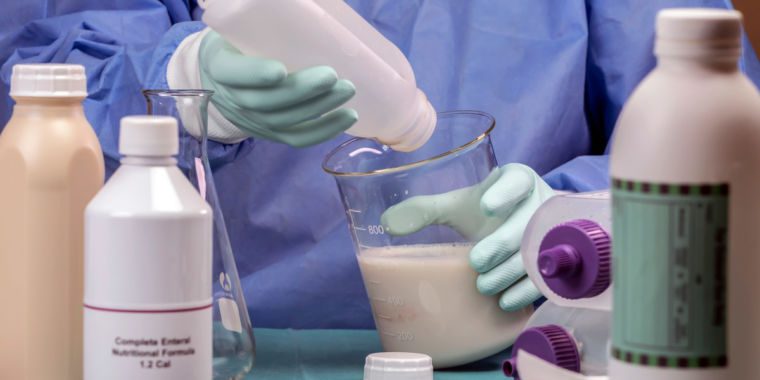 Hospice and Long-Term Care Pharmacy | Select Pharmacy | Los Angeles ...