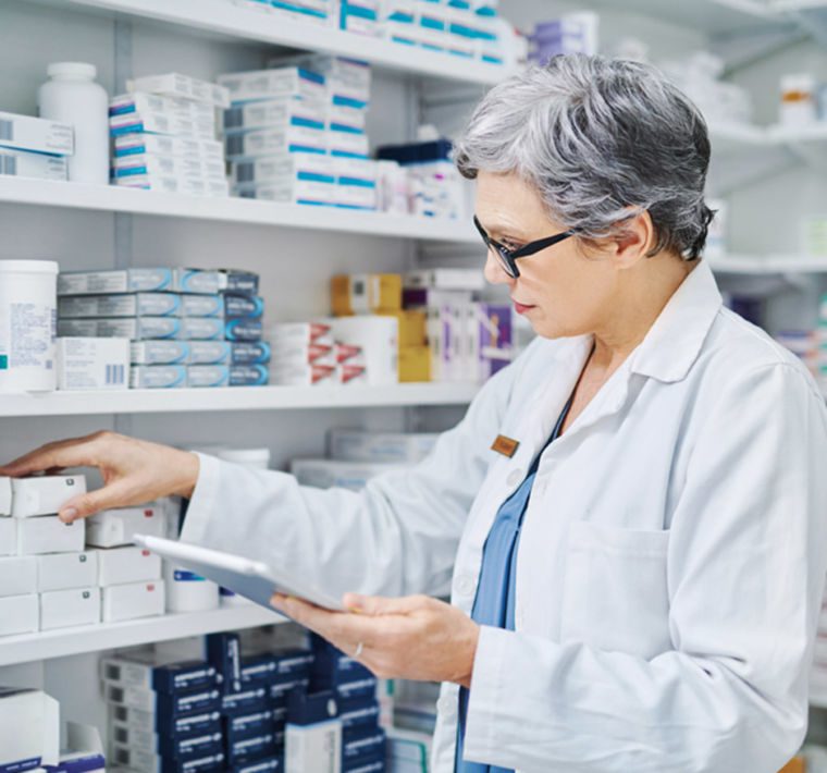 Hospice and Long-Term Care Pharmacy | Select Pharmacy | Los Angeles ...